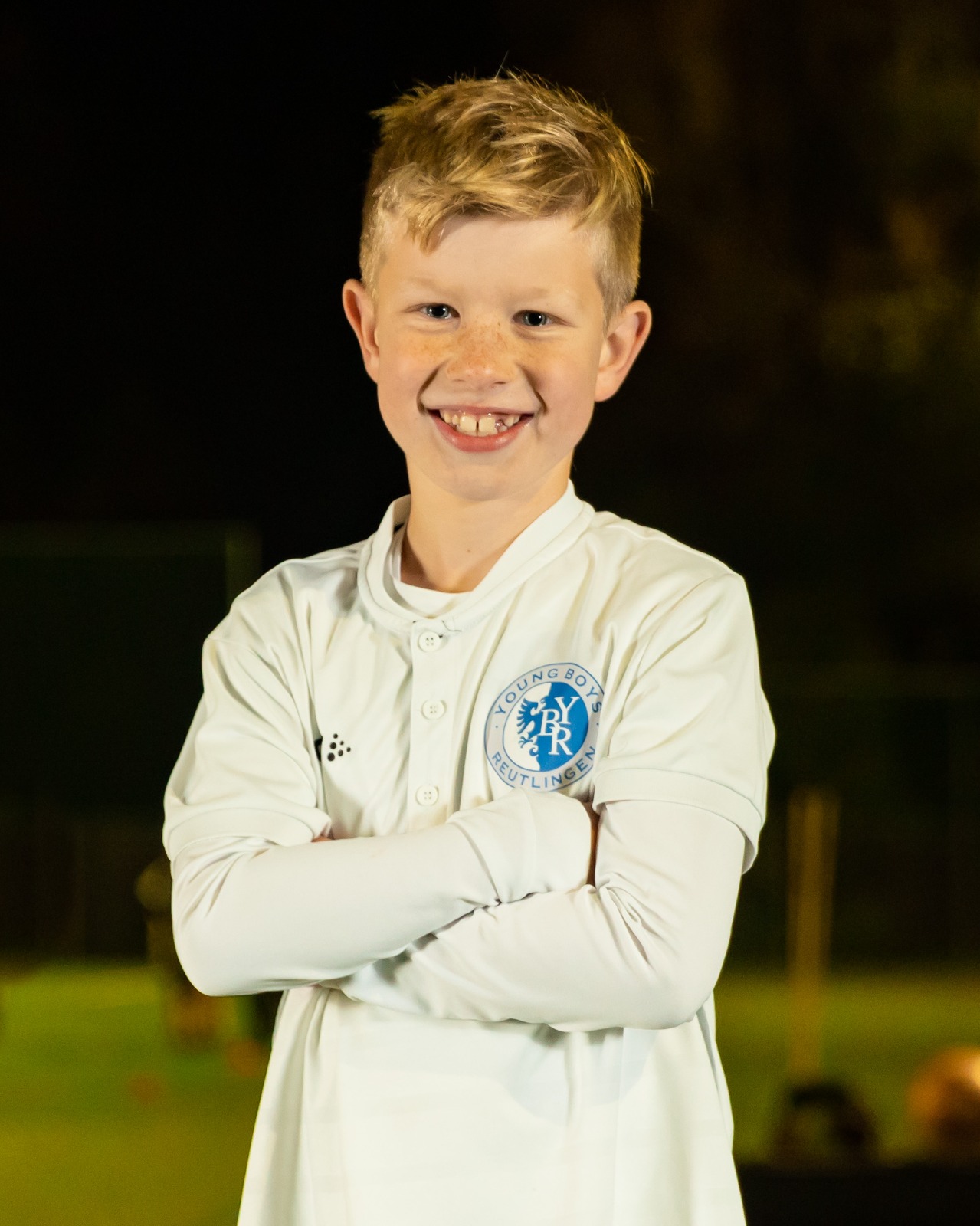 Minel Sehovic – Young Boys Reutlingen