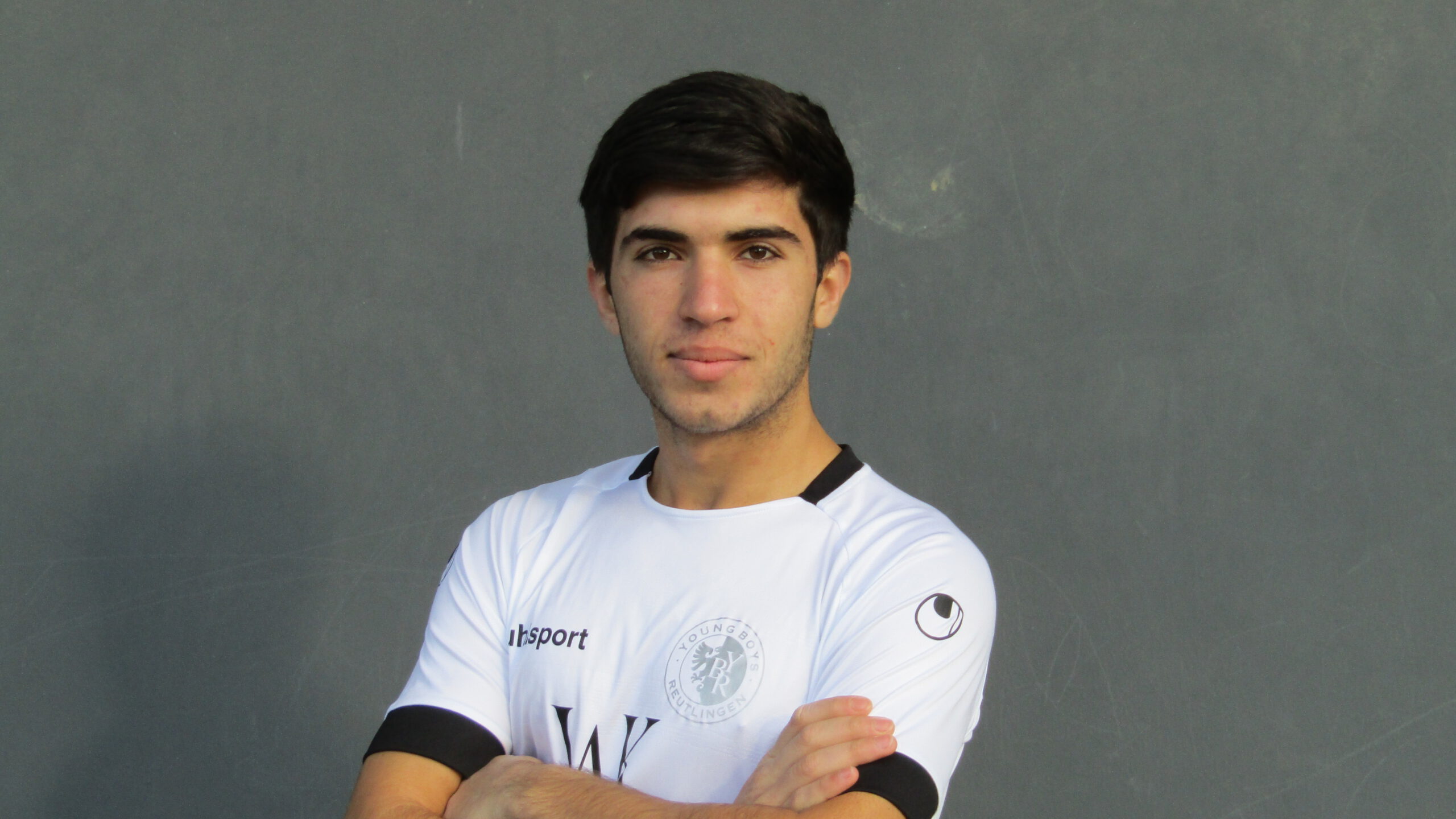Ismail Örek – Young Boys Reutlingen