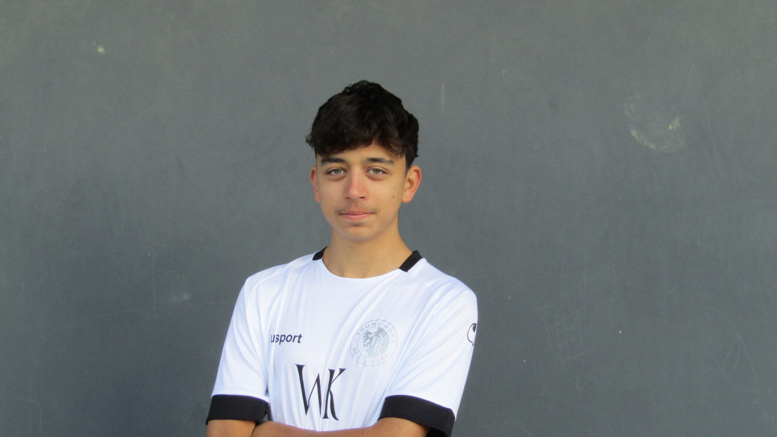 Jamie Rauscher – Young Boys Reutlingen