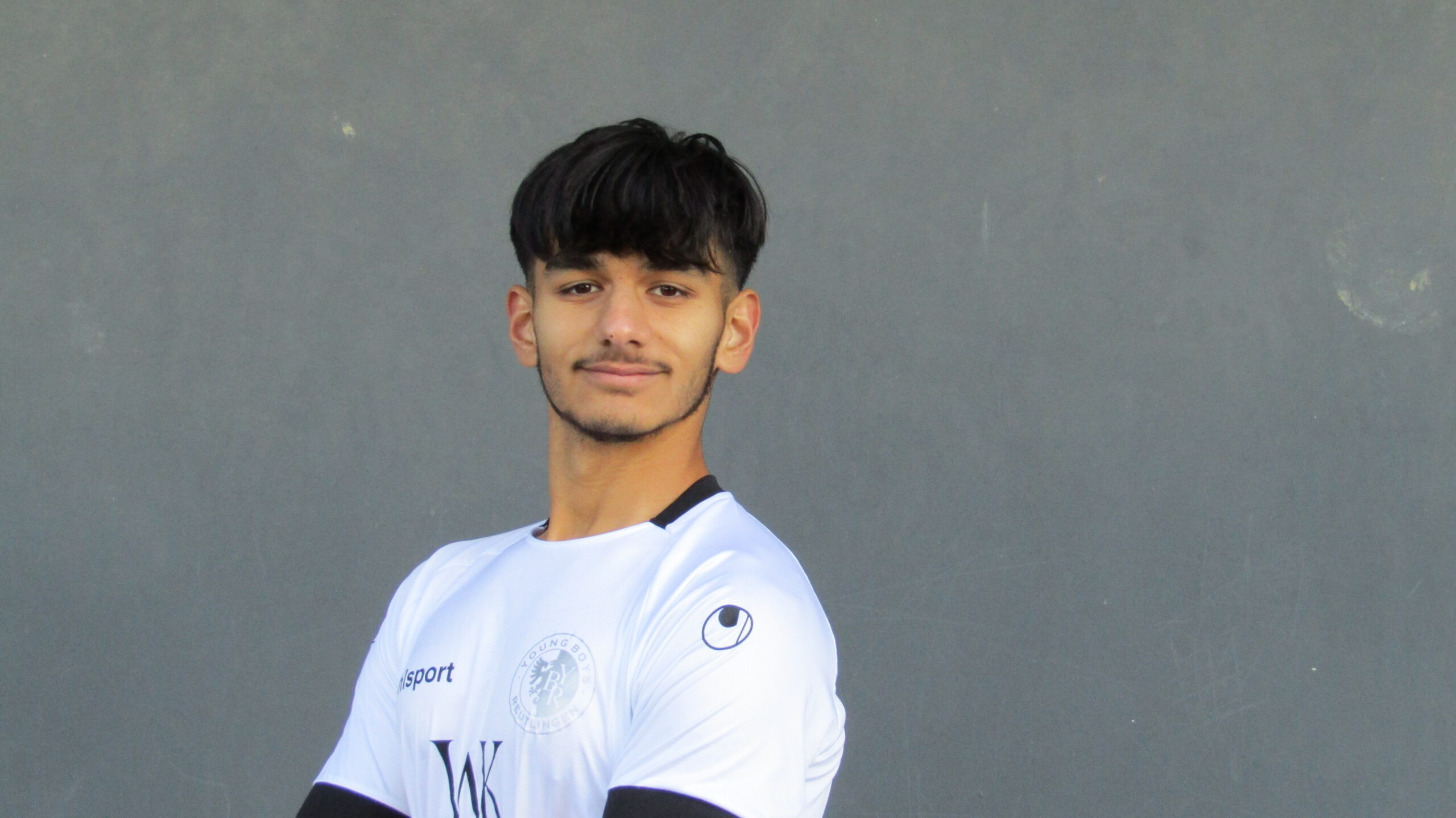 Mustafa Sayedi – Young Boys Reutlingen