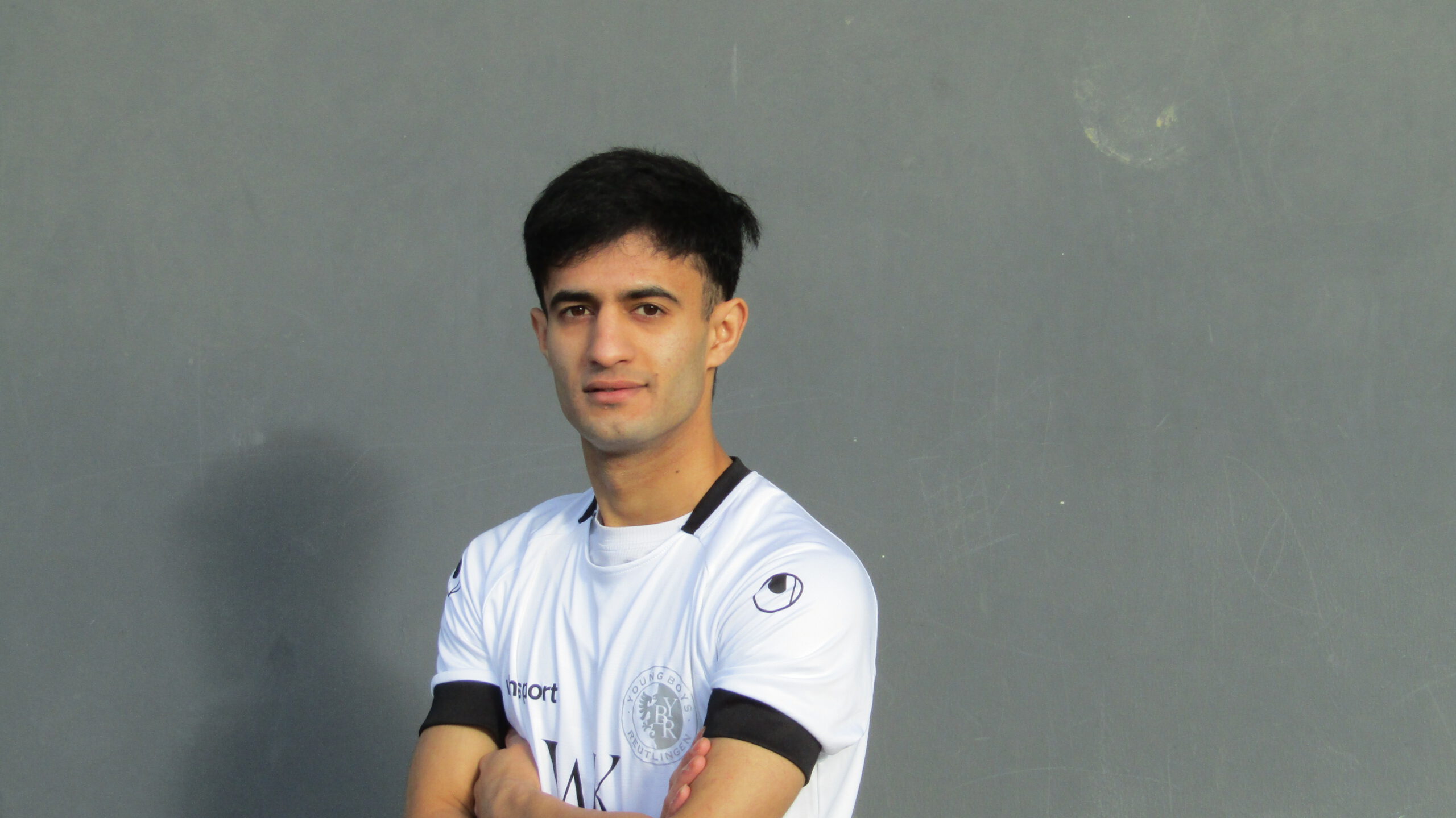 Soulaiman Nouri – Young Boys Reutlingen