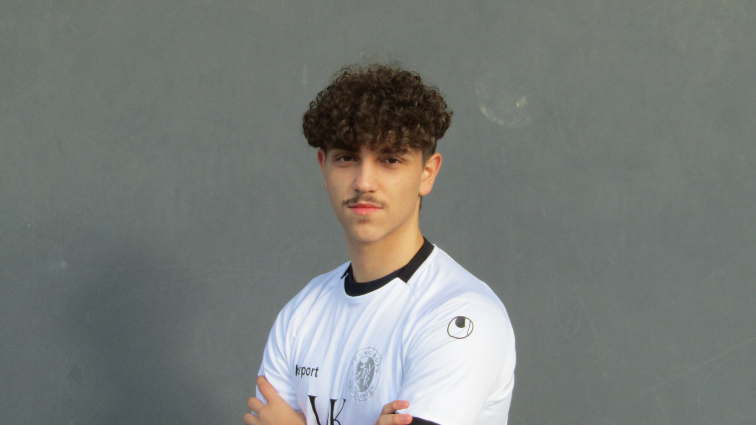 Francesco Sarcona – Young Boys Reutlingen