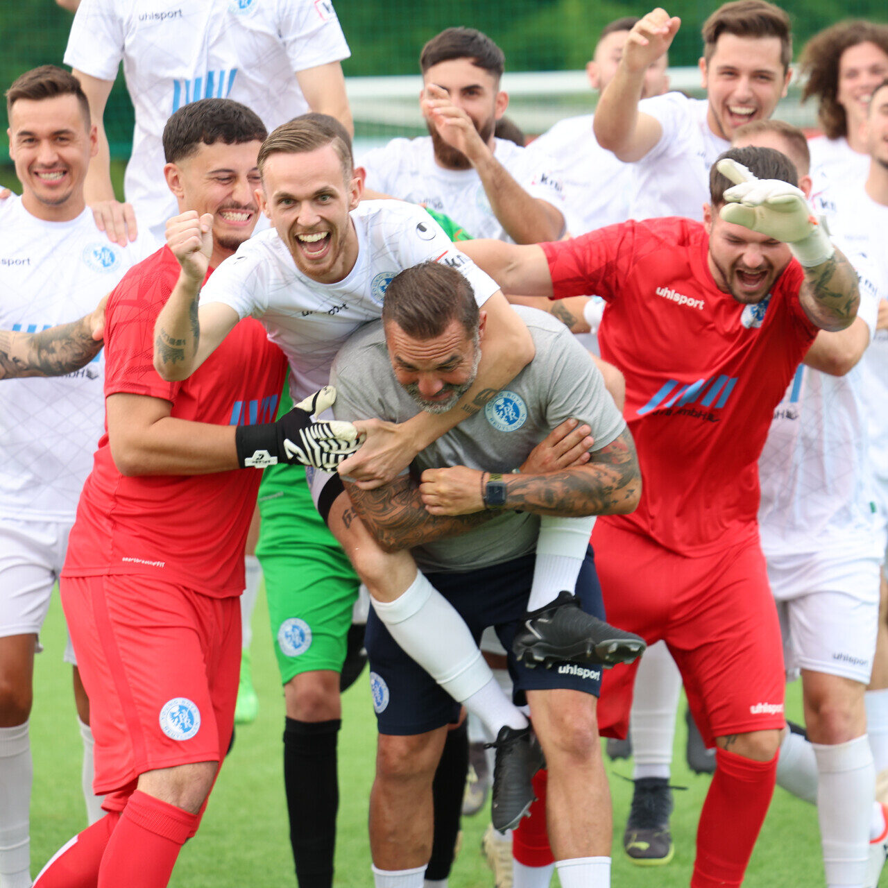 News – Young Boys Reutlingen